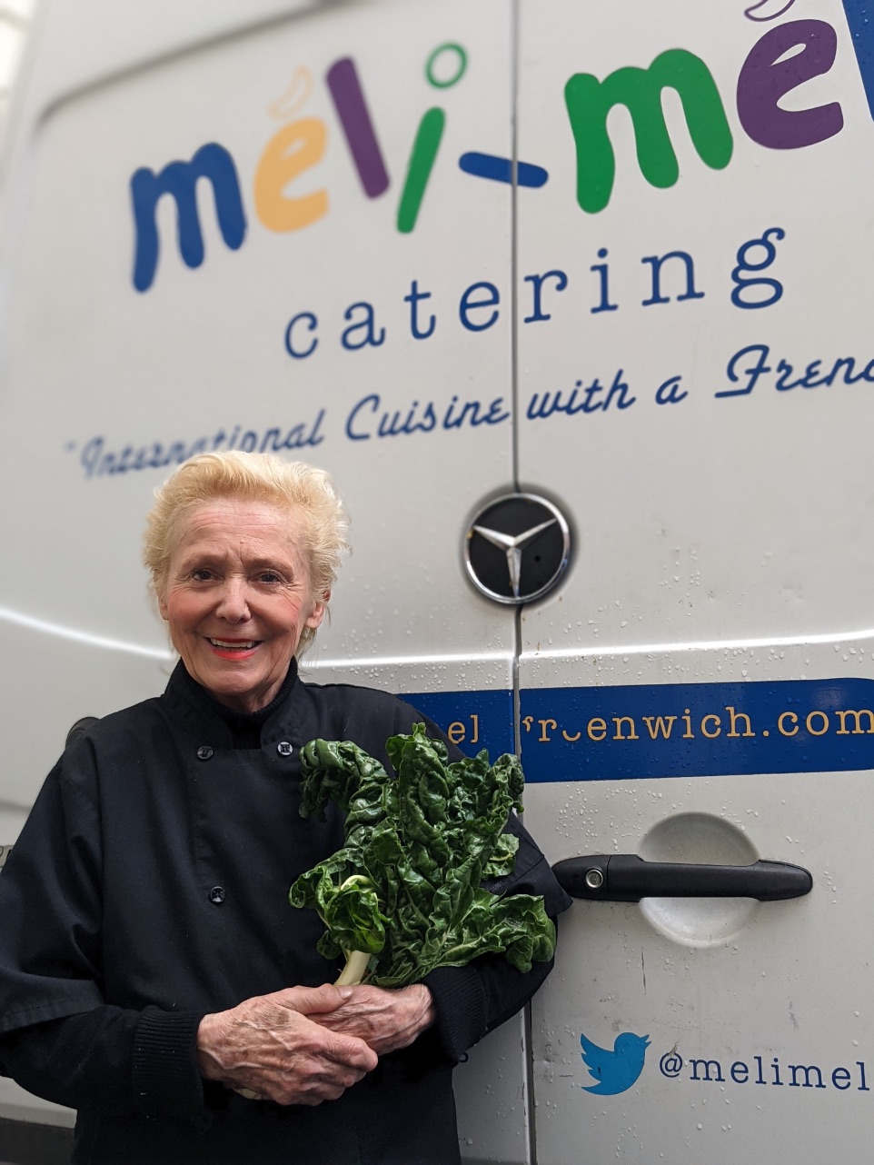 Chef Nadia Ramsey of Méli Mélo's Pork Tenderloin - Serendipity Magazine